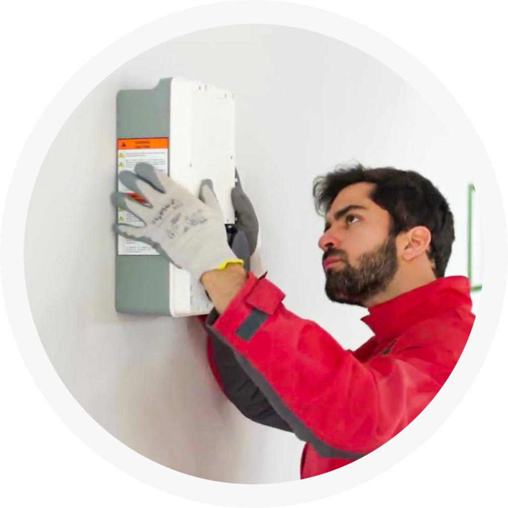 Home Chargers – India One EV