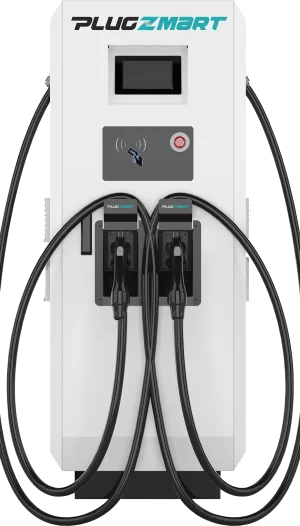 DC Chargers – India One EV